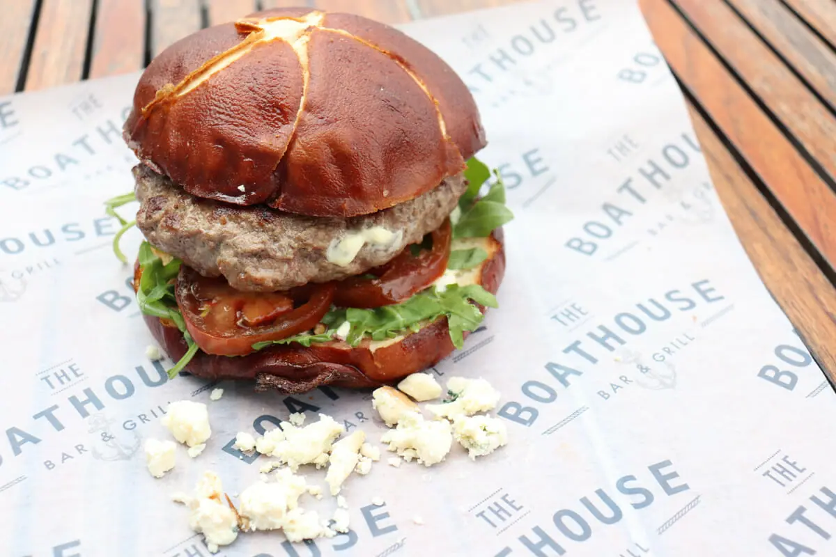 About Us – The Boathouse at The Edgewater