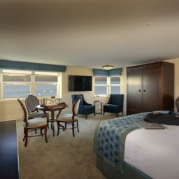 The Edgewater Rooms | Madison WI Hotels | The Edgewater