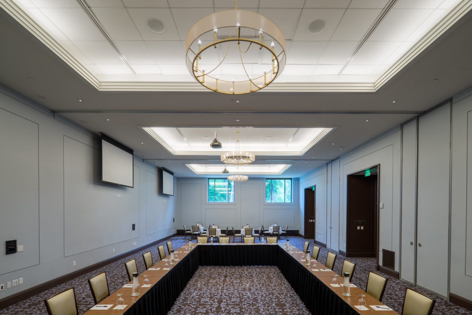 The Mendota Ballroom – The Edgewater