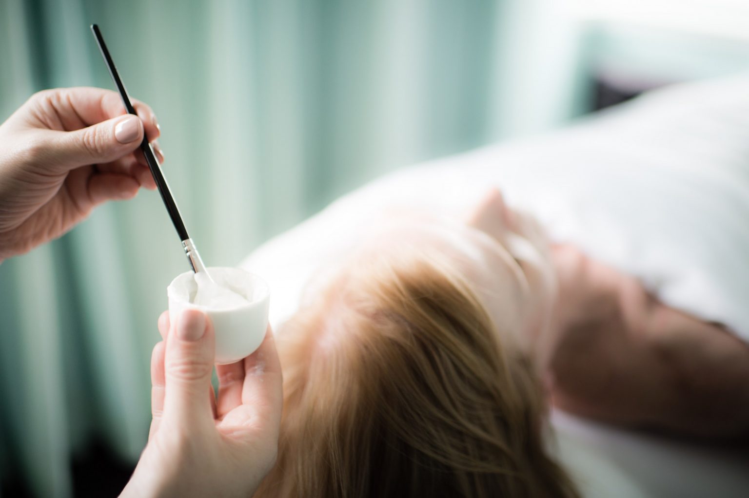 Spa Services – The Edgewater Hotel