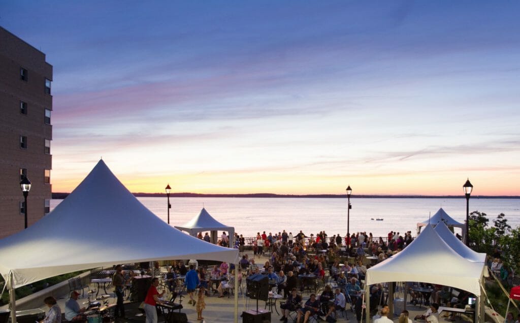 Boutique Hotels | Hotels in Madison, WI | The Edgewater