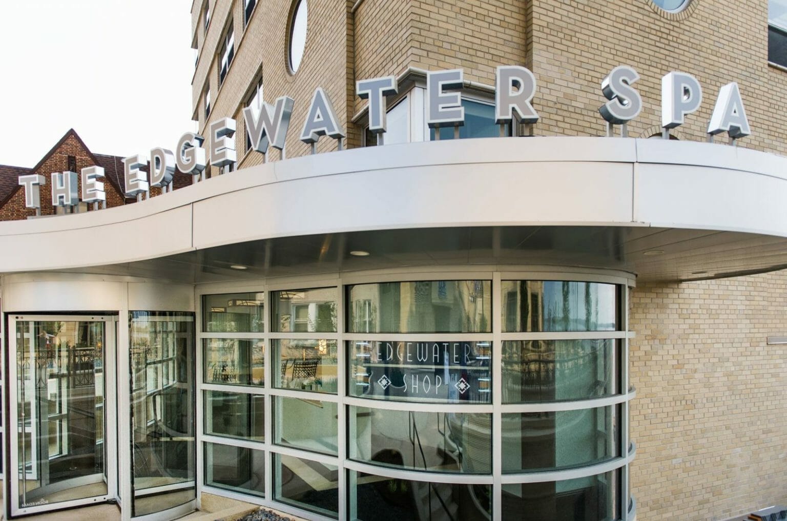 Boutique Hotels | Hotels in Madison, WI | The Edgewater