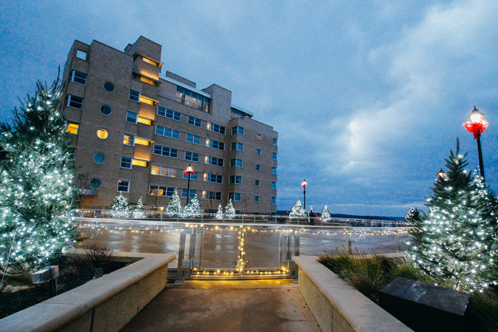 Boutique Hotels | Hotels in Madison, WI | The Edgewater