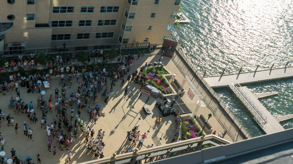 Boutique Hotels | Hotels in Madison WI | The Edgewater