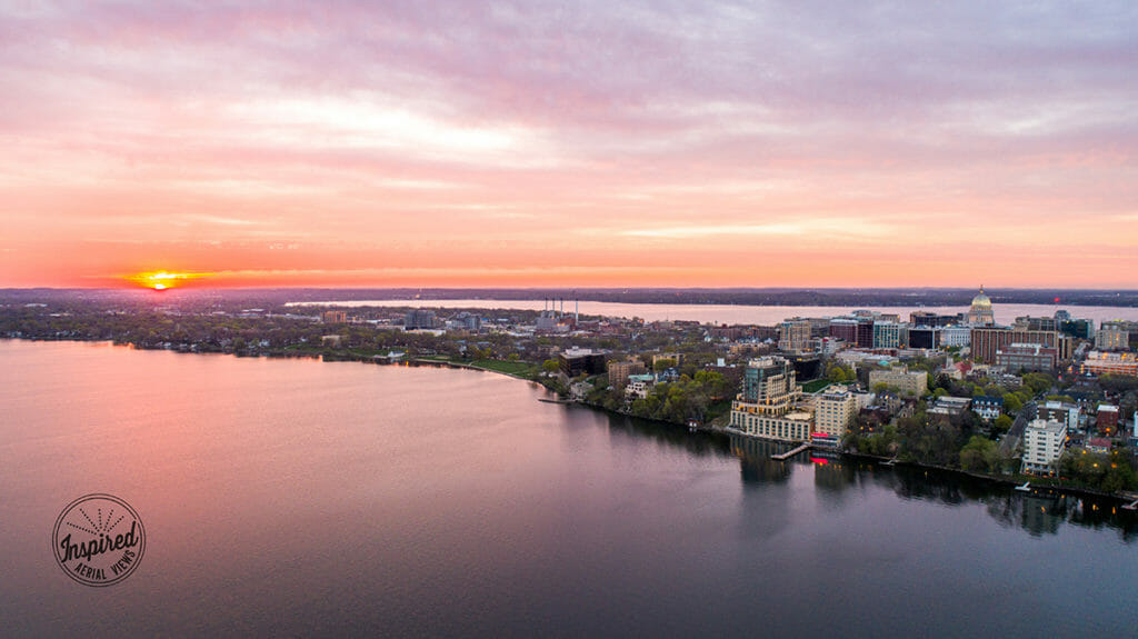 Boutique Hotels | Hotels in Madison, WI | The Edgewater