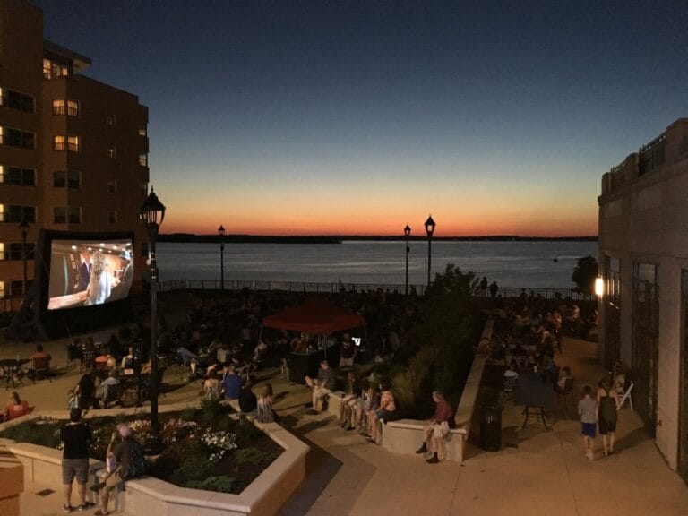 Boutique Hotels | Hotels in Madison, WI | The Edgewater