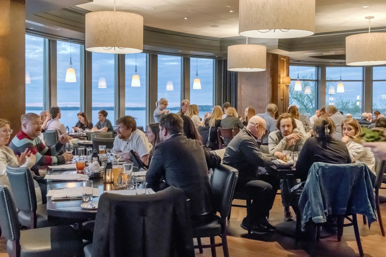 Events – The Edgewater Hotel