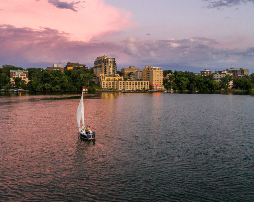 Boutique Hotels | Hotels in Madison, WI | The Edgewater