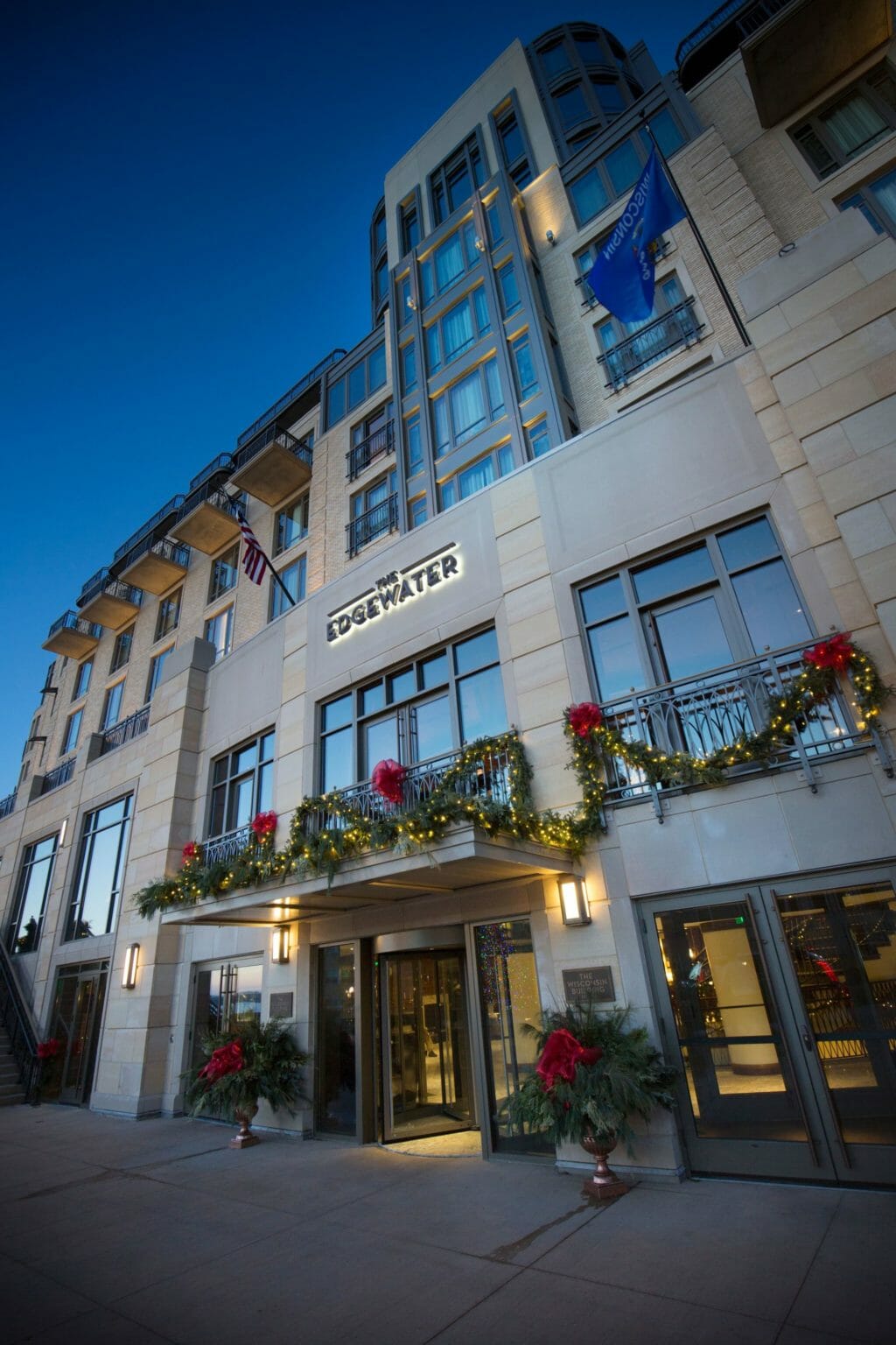 Boutique Hotels | Hotels in Madison, WI | The Edgewater