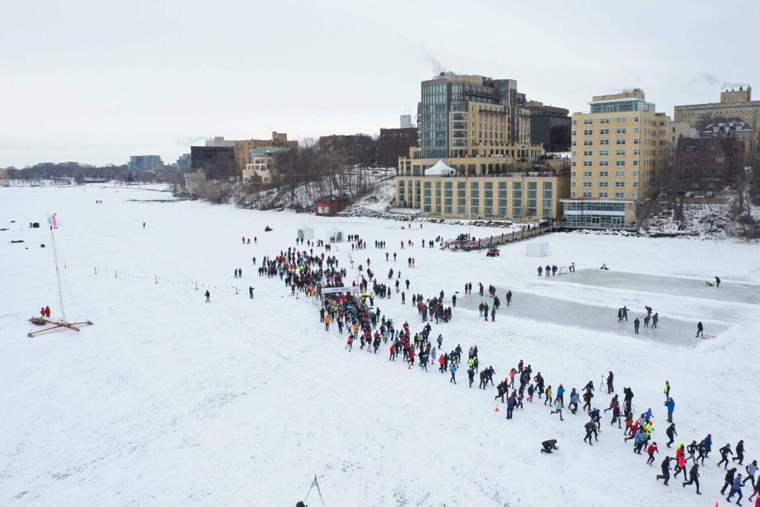 Events – The Edgewater Hotel