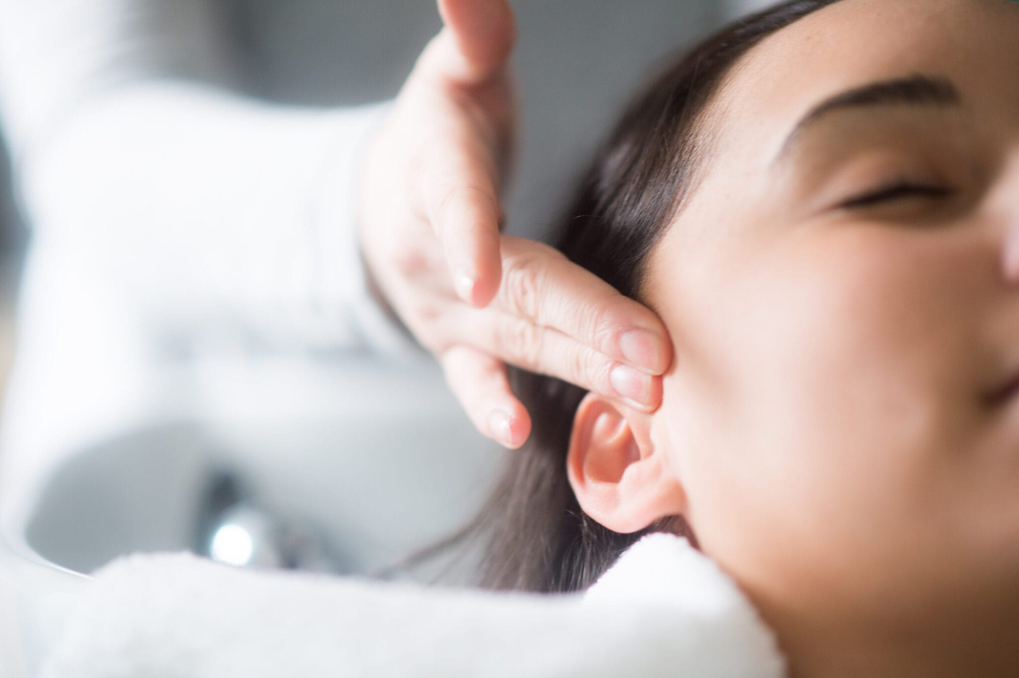 Spa Services – The Edgewater Hotel