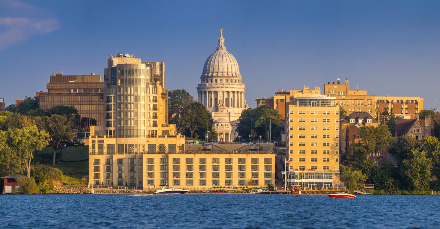 Boutique Hotels | Hotels in Madison, WI | The Edgewater